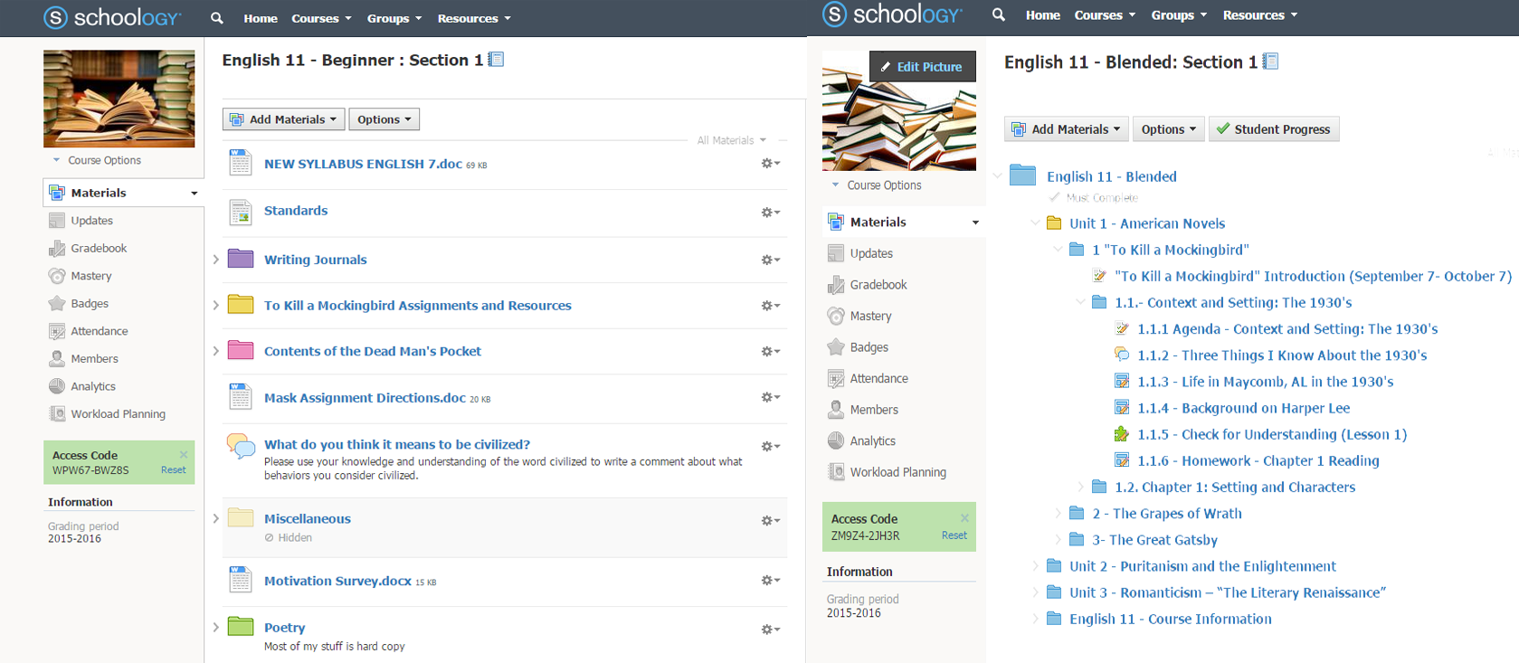 Six Tips For Starting Your Schoology Course | EdTech Stories Podcast