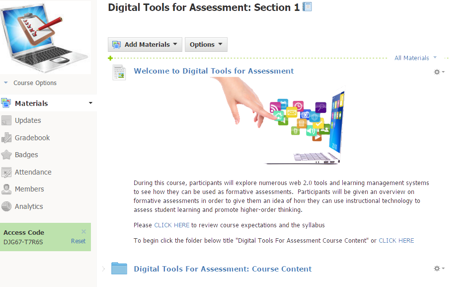 Six Tips For Starting Your Schoology Course | EdTech Stories Podcast